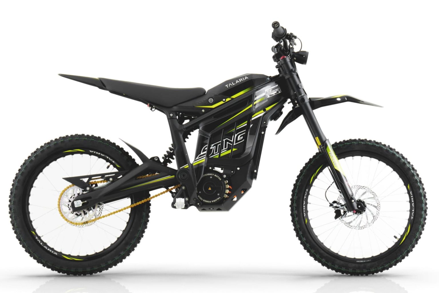 TALARIA STING MX3 - TALARIA MX3