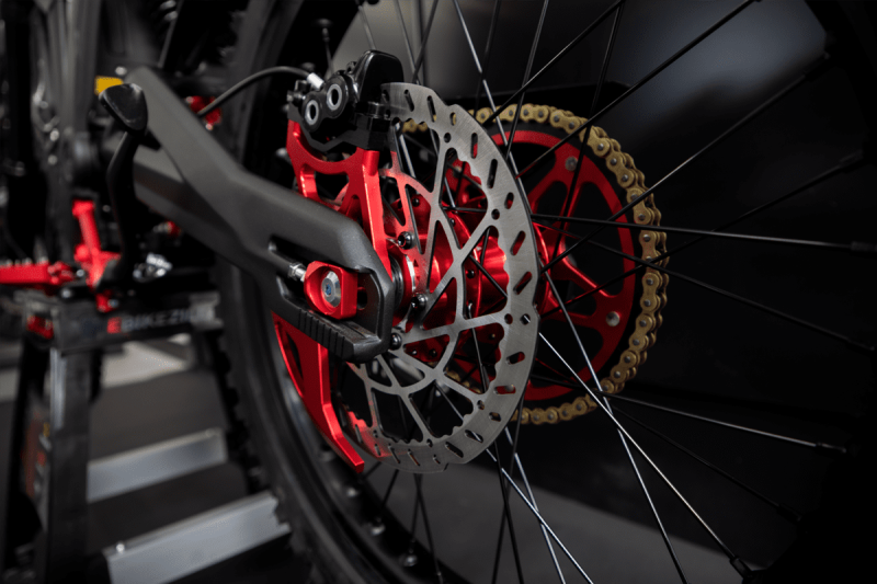 Talaria MX4 | Talaria Sting R MX4 Expert