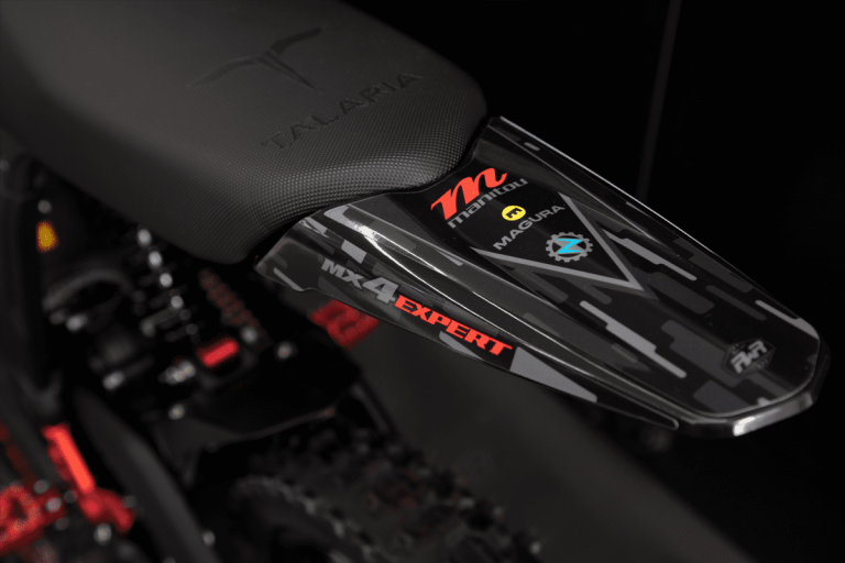 Talaria MX4 | Talaria Sting R MX4 Expert