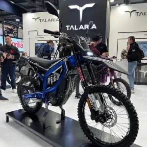 Talaria MX4 | Talaria Sting R MX4 Expert